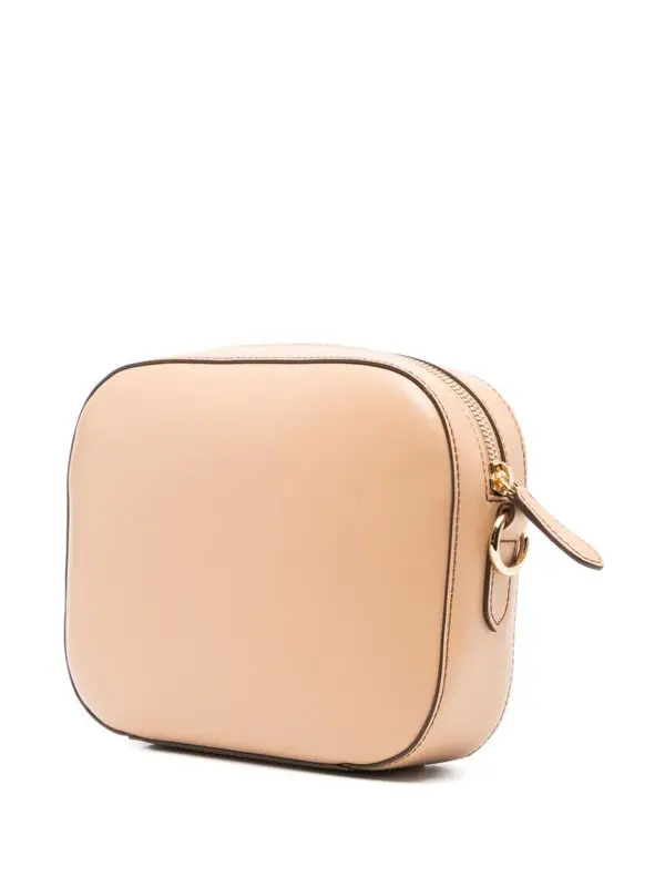 Stella McCartney Mini Cross Body Bag - Neutrals