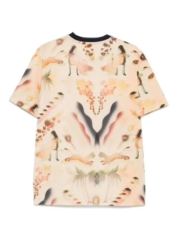 Paul Smith Lumiere T-shirt