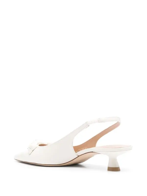 STUART WEITZMAN 50mm Slingback Pumps