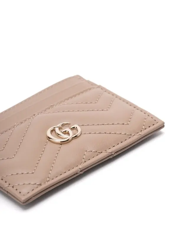 Gucci Double G Cardholder