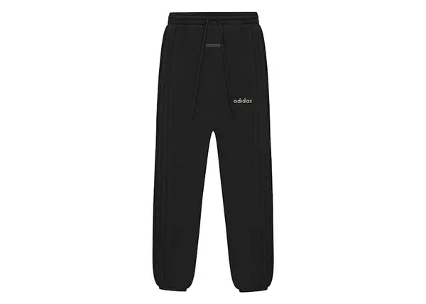 Fear Of God Athletics Heavy Fleece Sweatpant - Black