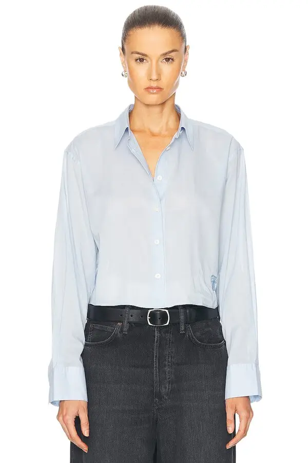 Acne Studios Satai Shirt