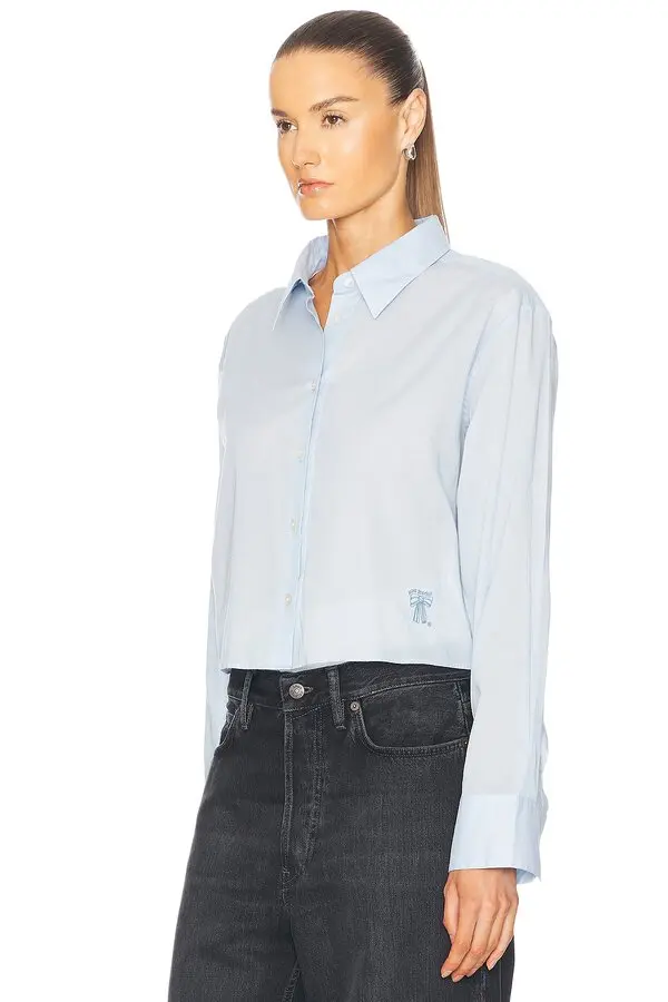 Acne Studios Satai Shirt
