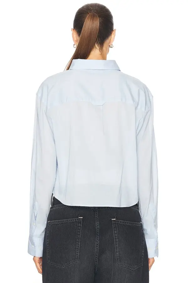 Acne Studios Satai Shirt