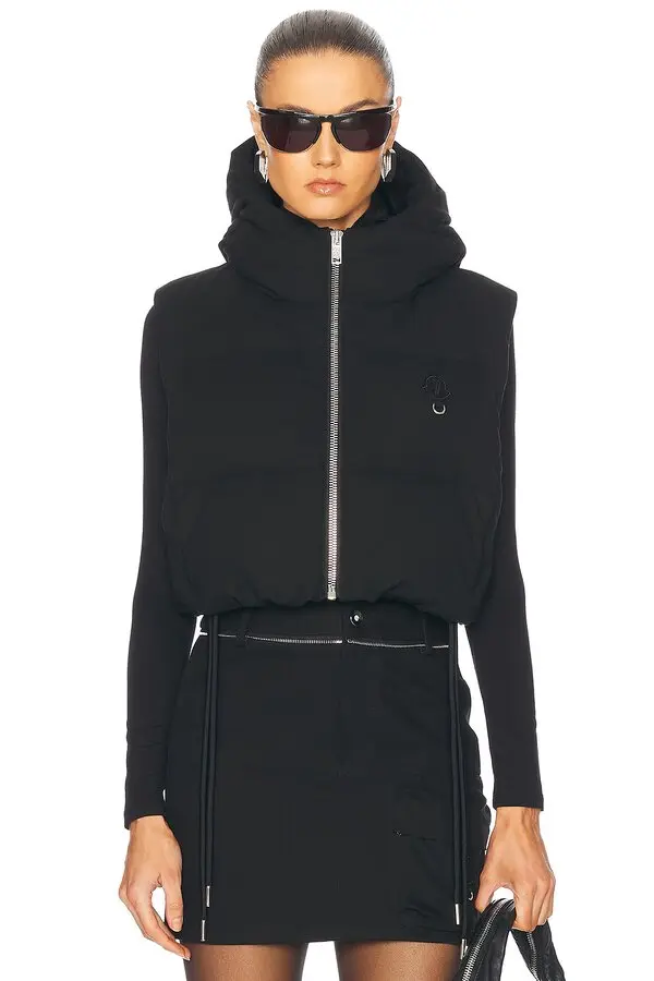 Moncler X Willow Smith Alexi Vest
