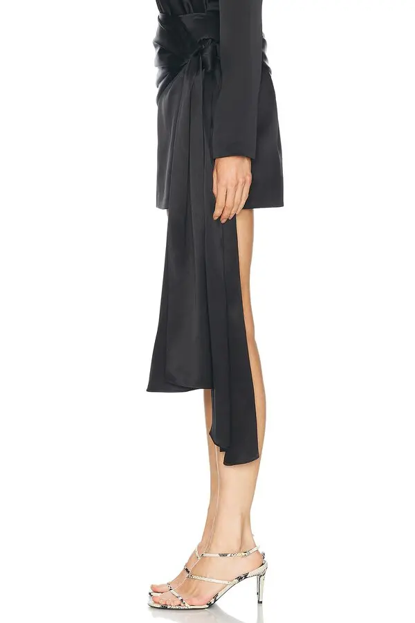 HEIRLOME Mila Mini Skirt