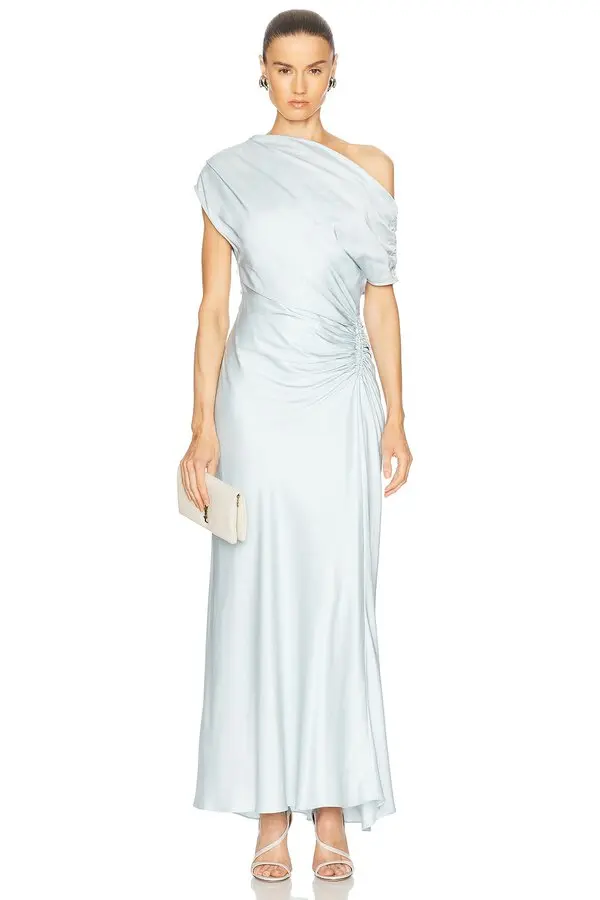 A.L.C. Penny Dress