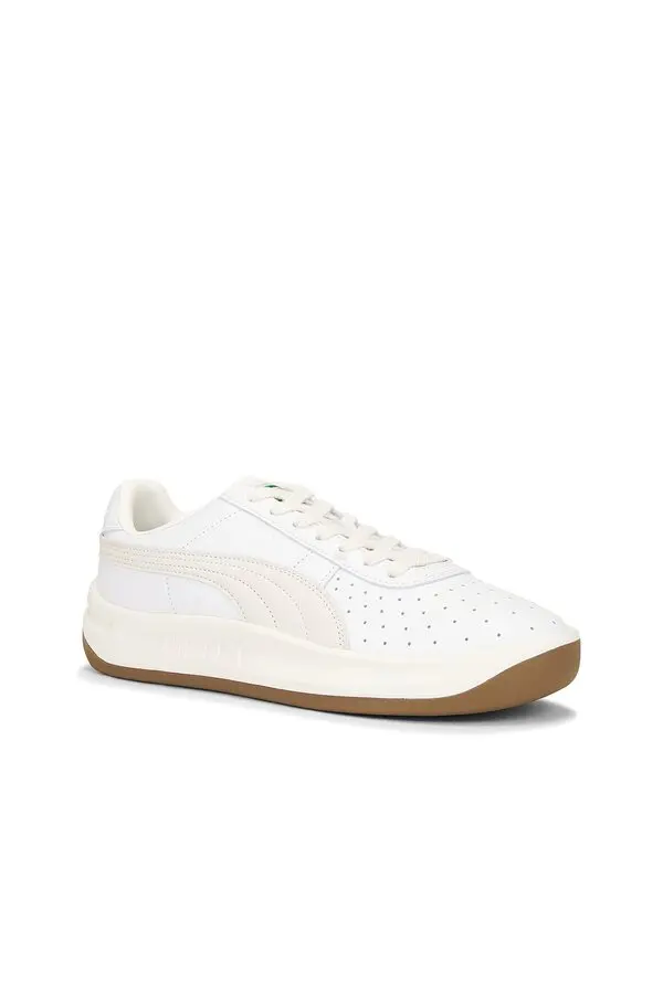 PUMA Gv Special Base - White
