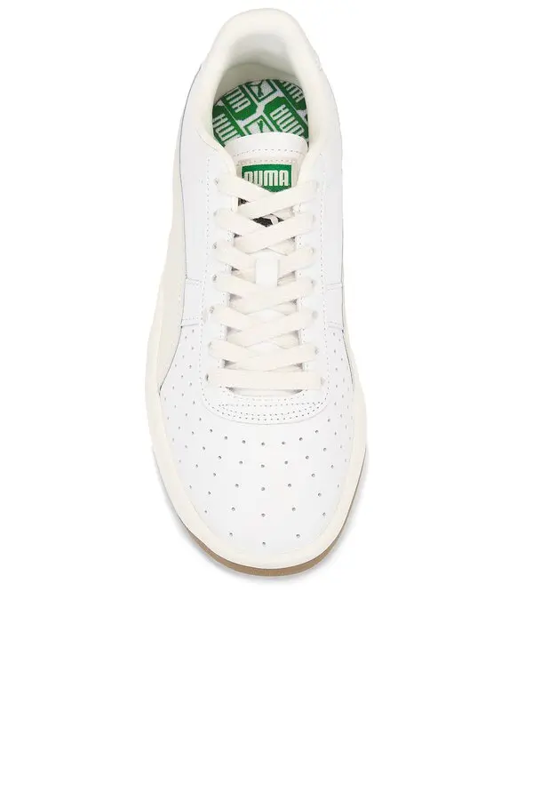 PUMA Gv Special Base - White