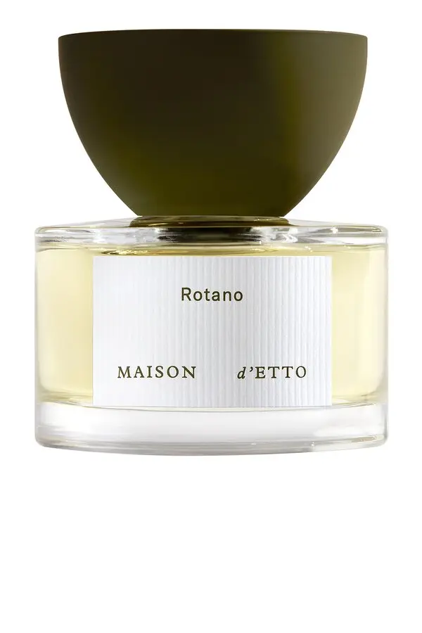 MAISON D'ETTO - Rotano Eau De Parfum