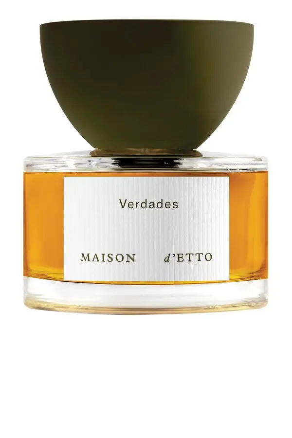 MAISON D'ETTO Verdades Eau De Parfum - N,a