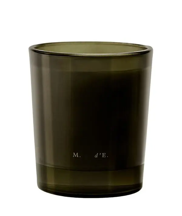 MAISON D'ETTO Durban Jane Candle - N,a