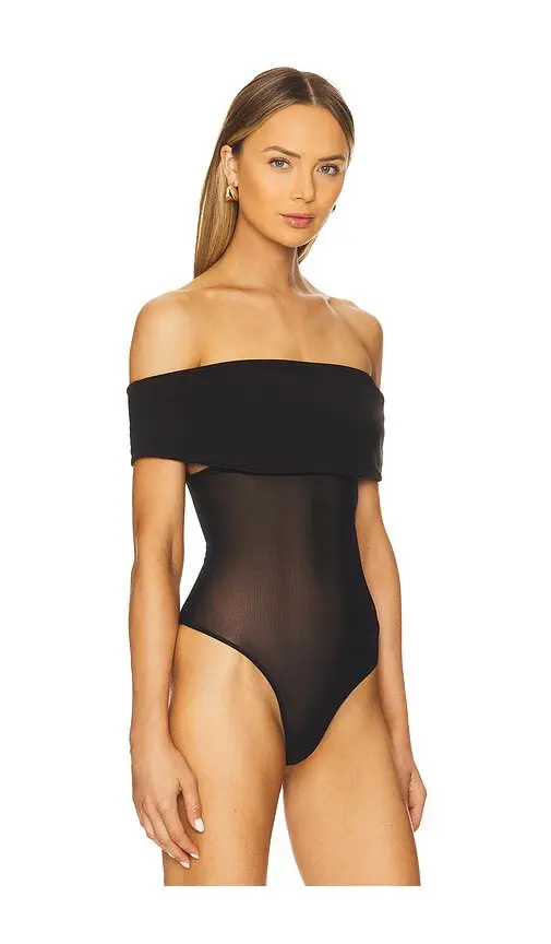 SEROYA Willa Bodysuit