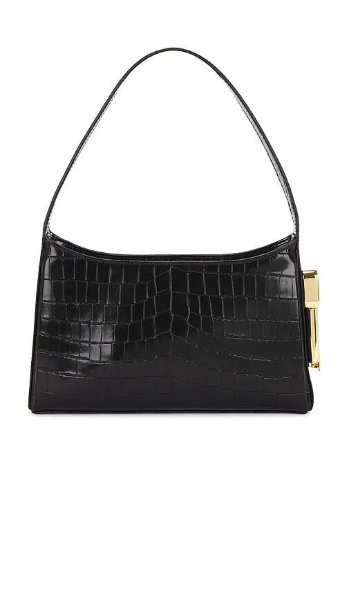 Edie Parker Burn Shoulder Bag