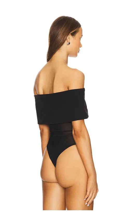 SEROYA Willa Bodysuit