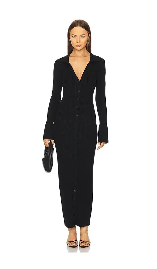 SNDYS. Carol Maxi Dress