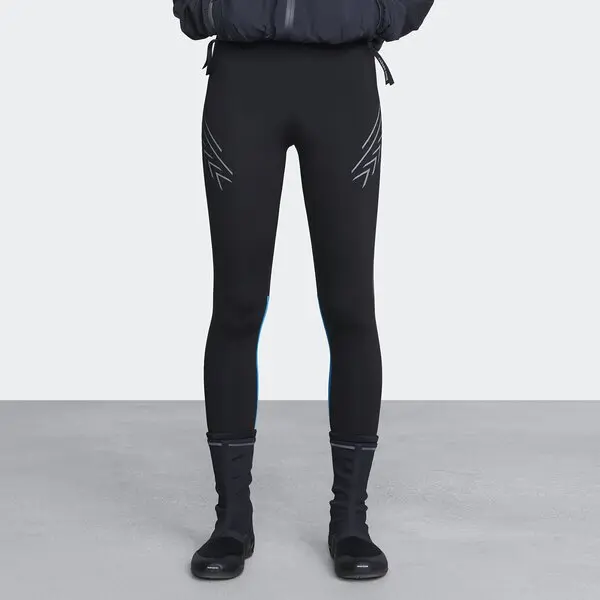 Canada Goose Trek Legging-print