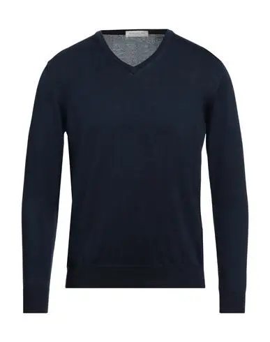 Rossopuro Cotton Knit Sweater