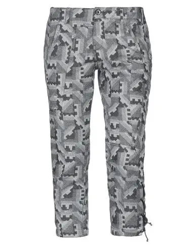 DIESEL® Straight Leg Trousers