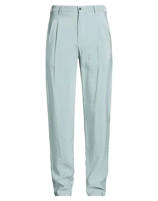 Giorgio Armani Tapered Leg Pants