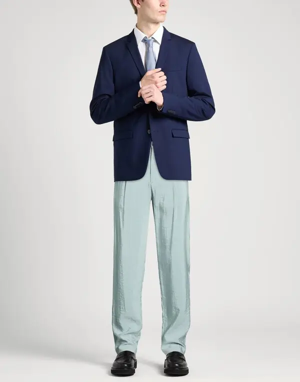 Giorgio Armani Tapered Leg Pants