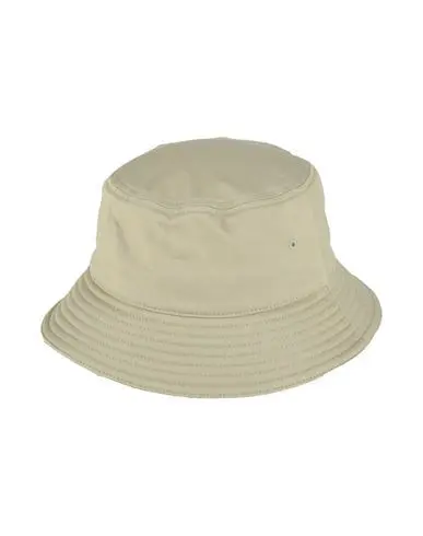 Burberry Cotton Bucket Hat - Green