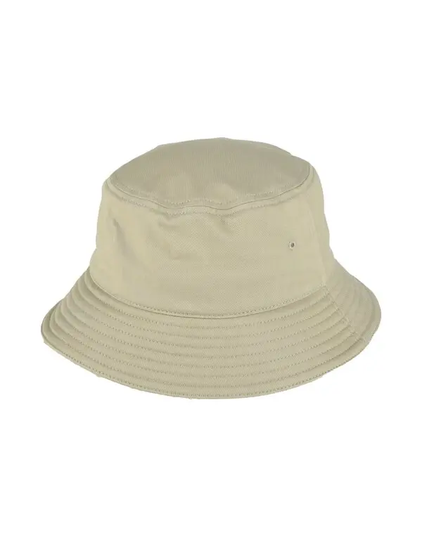 Burberry Cotton Bucket Hat