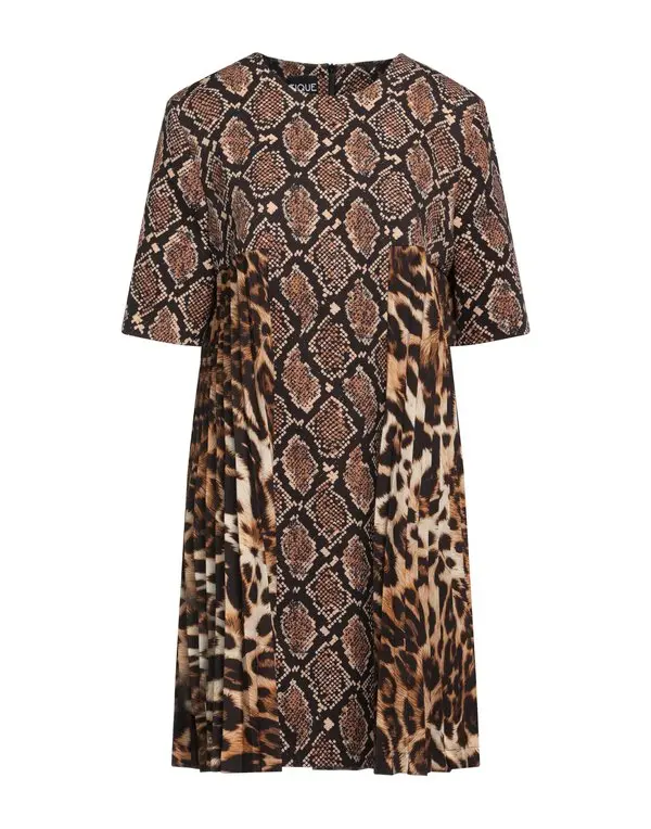 Moschino Mini Dress
