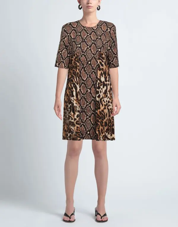 Moschino Mini Dress