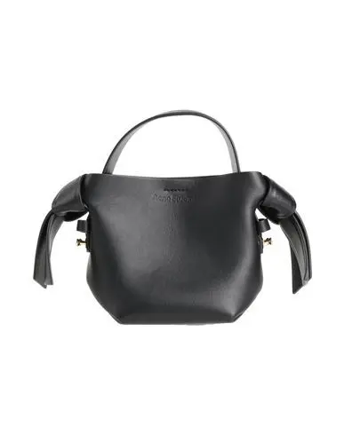 Acne Studios Soft Leather Handbag