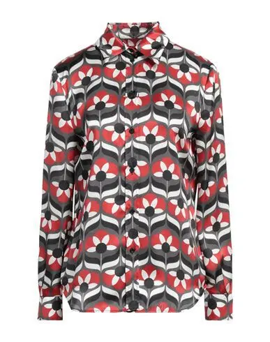 Moschino Floral-print Shirt