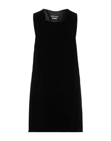 Moschino Mini Trapeze Dress