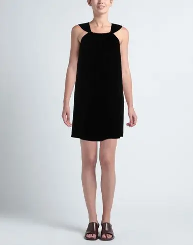 Moschino Mini Trapeze Dress