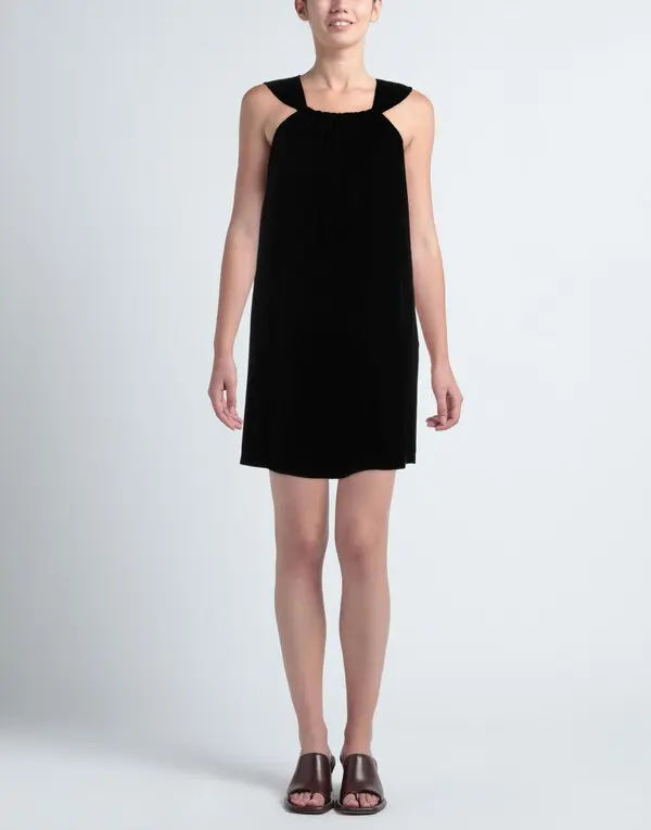Moschino Mini Trapeze Dress