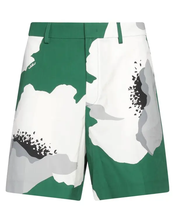 Valentino Garavani Shorts & Bermuda Shorts Light Cotton