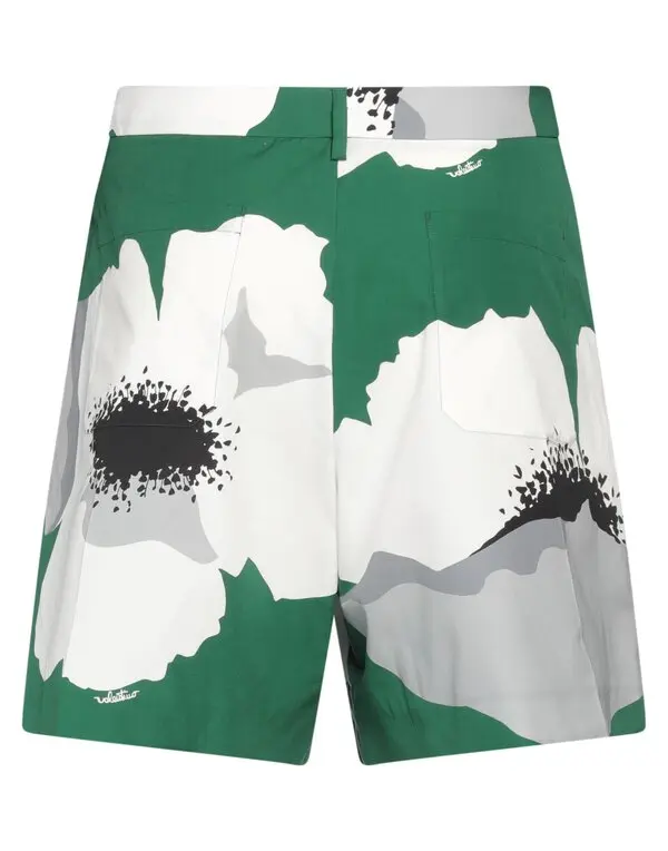 Valentino Garavani Shorts & Bermuda Shorts Light Cotton
