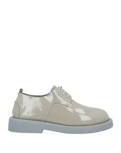 Marsèll Glossed-leather Derby Shoes