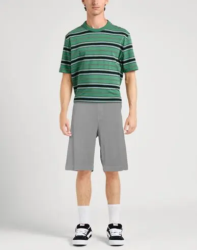 Barena Venezia Cotton Bermuda Shorts