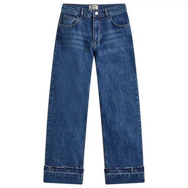 DAMSON MADDER Sylvie Jeans