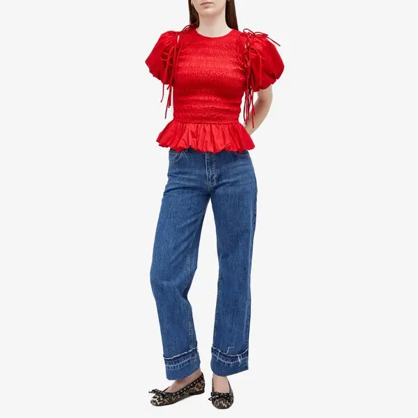 DAMSON MADDER Sylvie Jeans