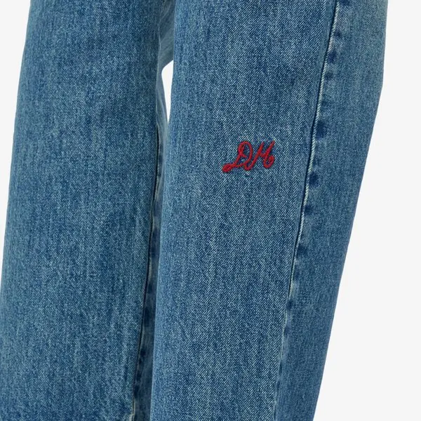 DAMSON MADDER Harry Jeans