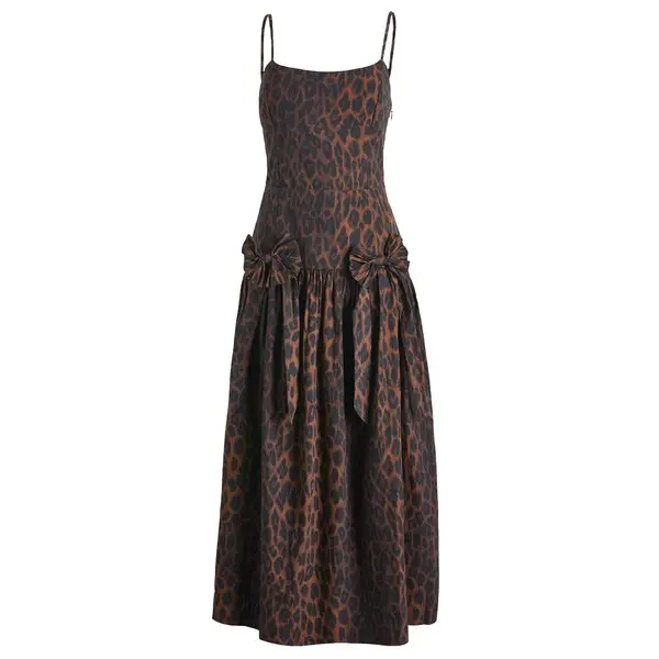persephone midi dress damson madder Stunning Persephone Dress from Damson Madder