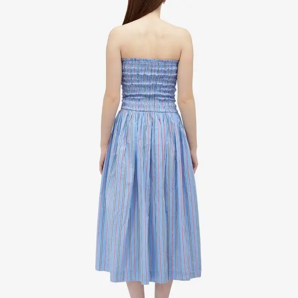 DAMSON MADDER Mia Midi Dress