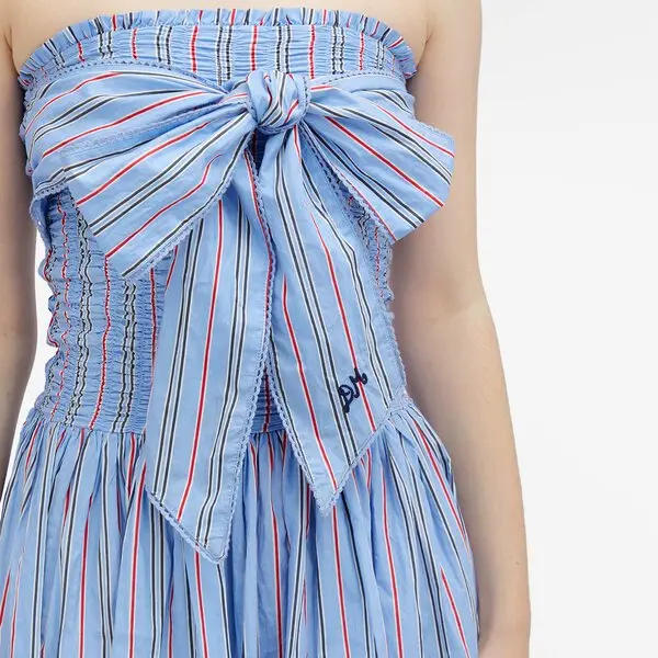DAMSON MADDER Mia Midi Dress