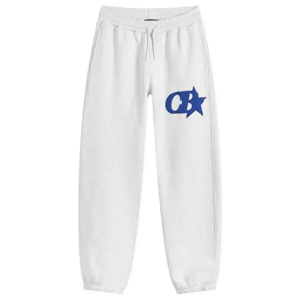 COLE BUXTON X Cb Star Sweatpants