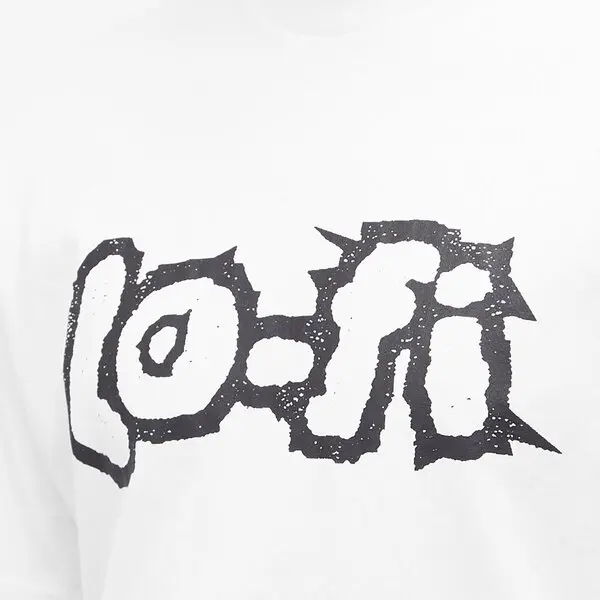 LO-FI Crash T-shirt