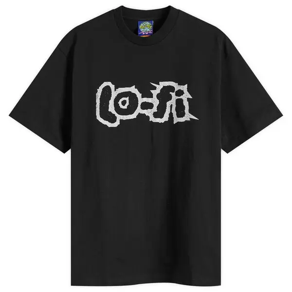 LO-FI Crash T-shirt