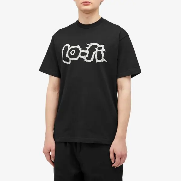 LO-FI Crash T-shirt