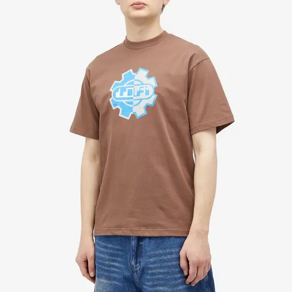 LO-FI Gear T-shirt