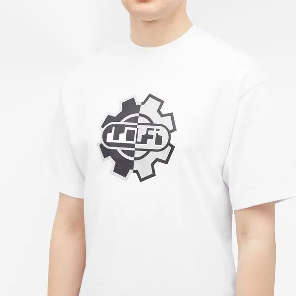LO-FI Gear T-shirt